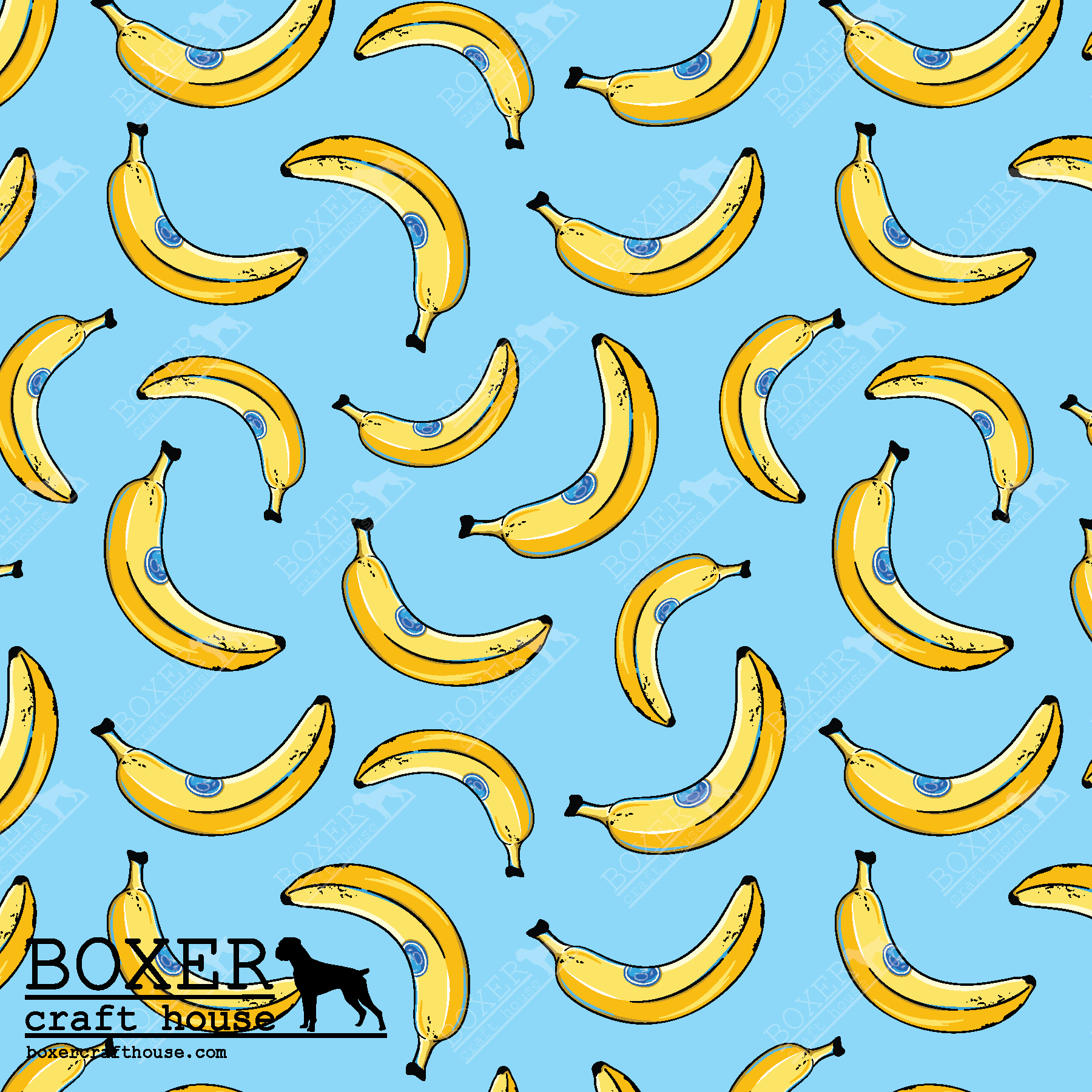 Fruit – Boxer Craft House