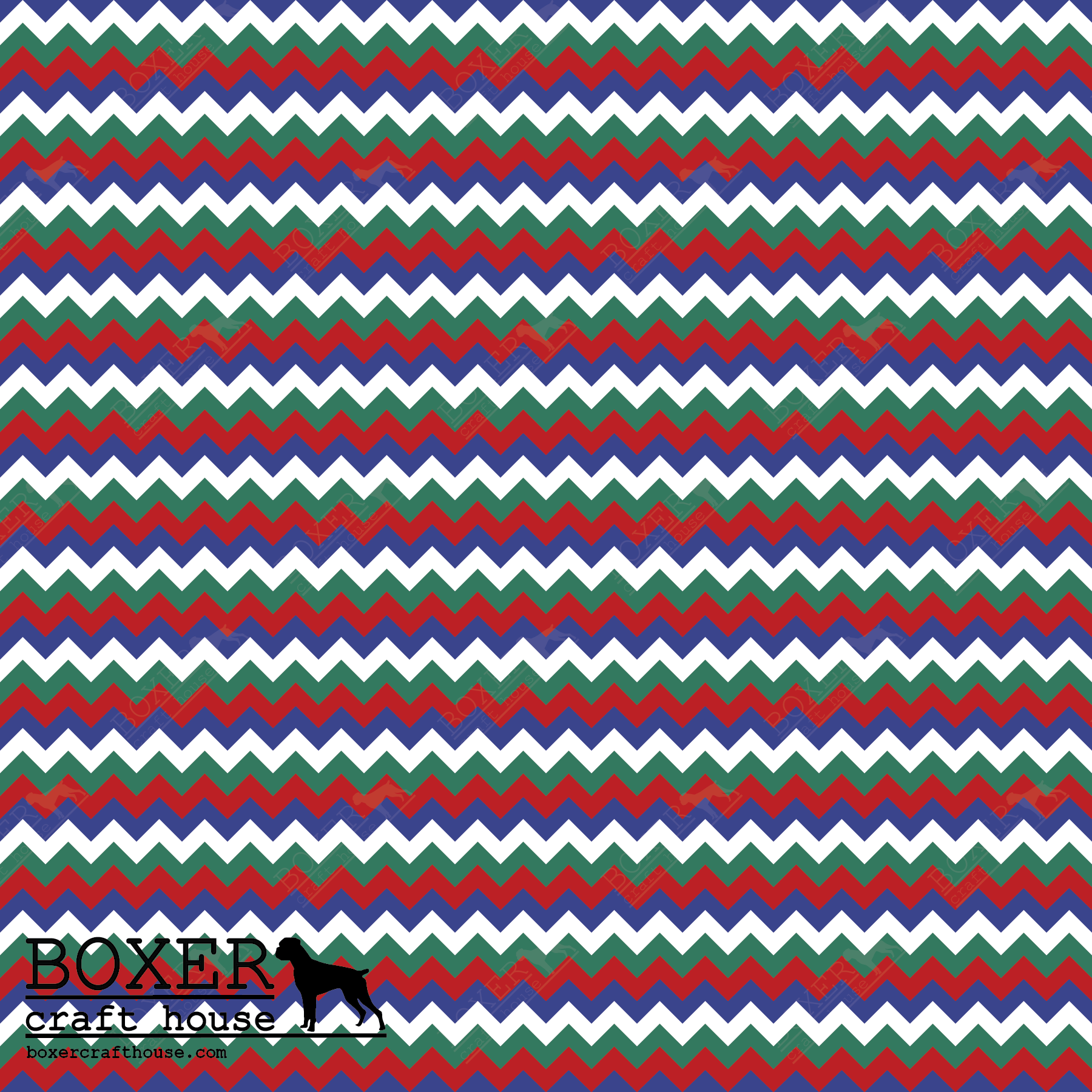 PSV Patterns – Boxer Craft House