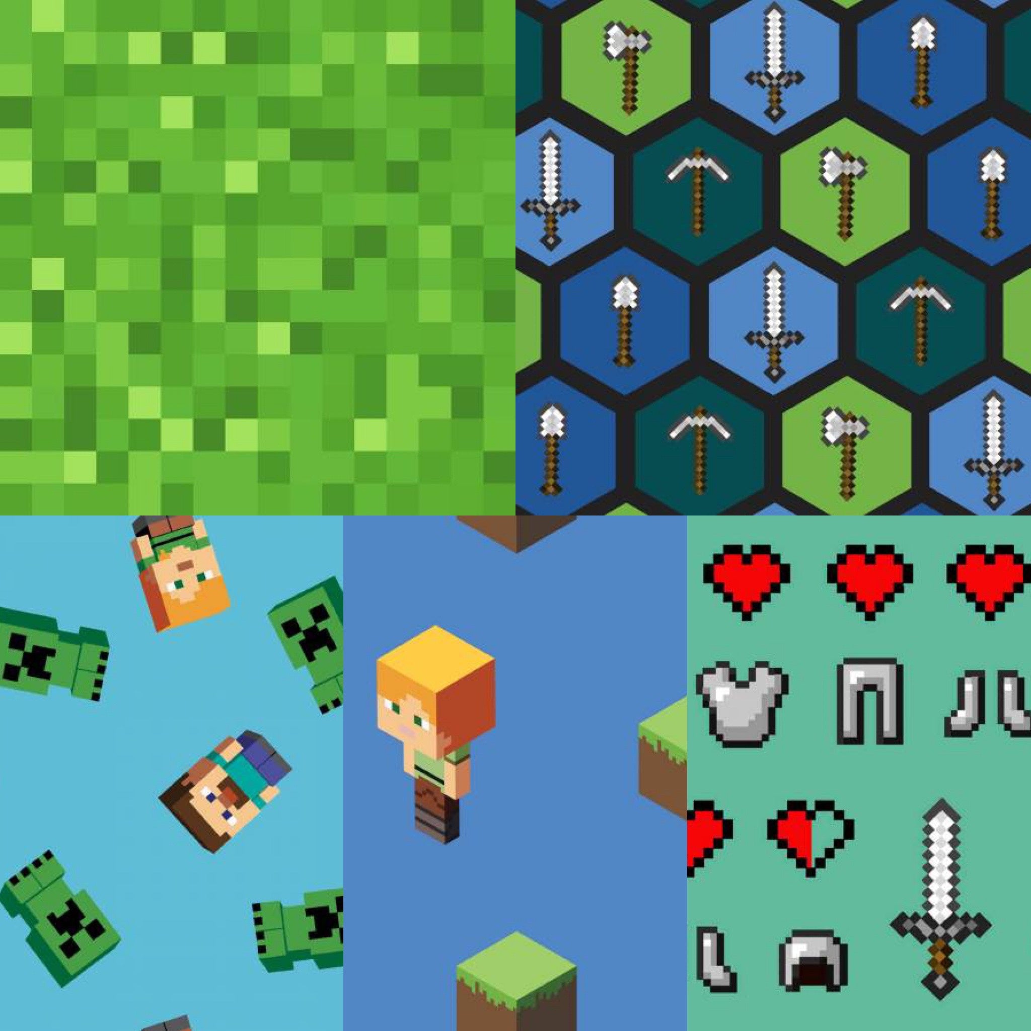 Minecraft – Boxer Craft House