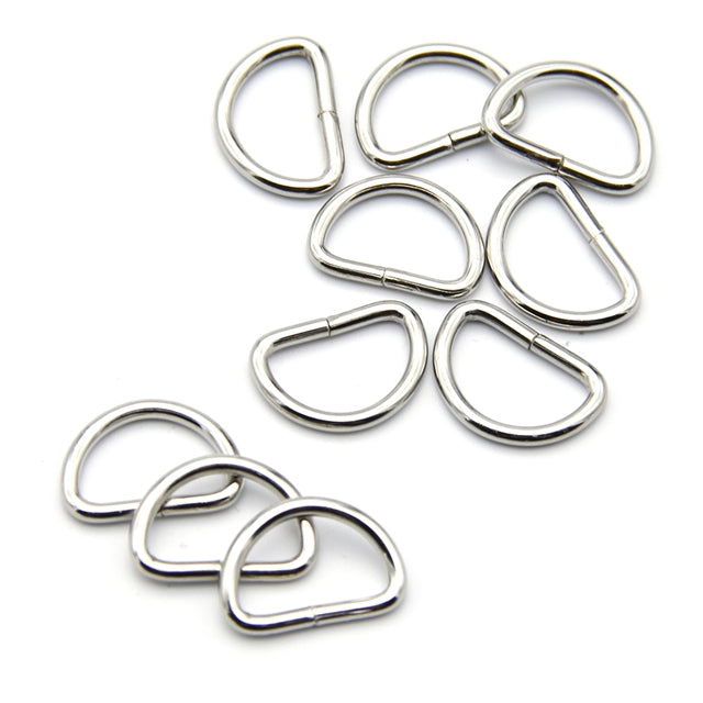 D-Rings – Boxer Craft House