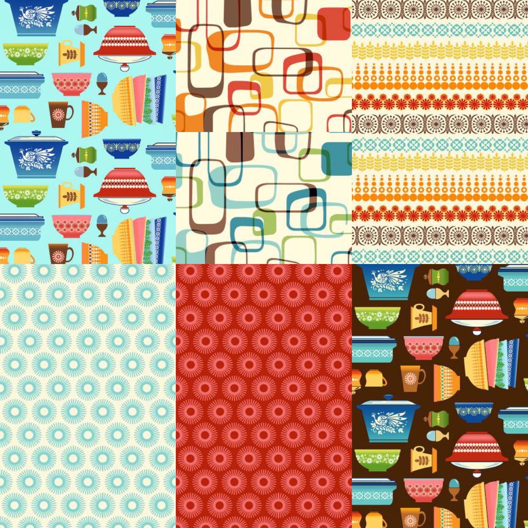 Retro Kitchen – Boxer Craft House