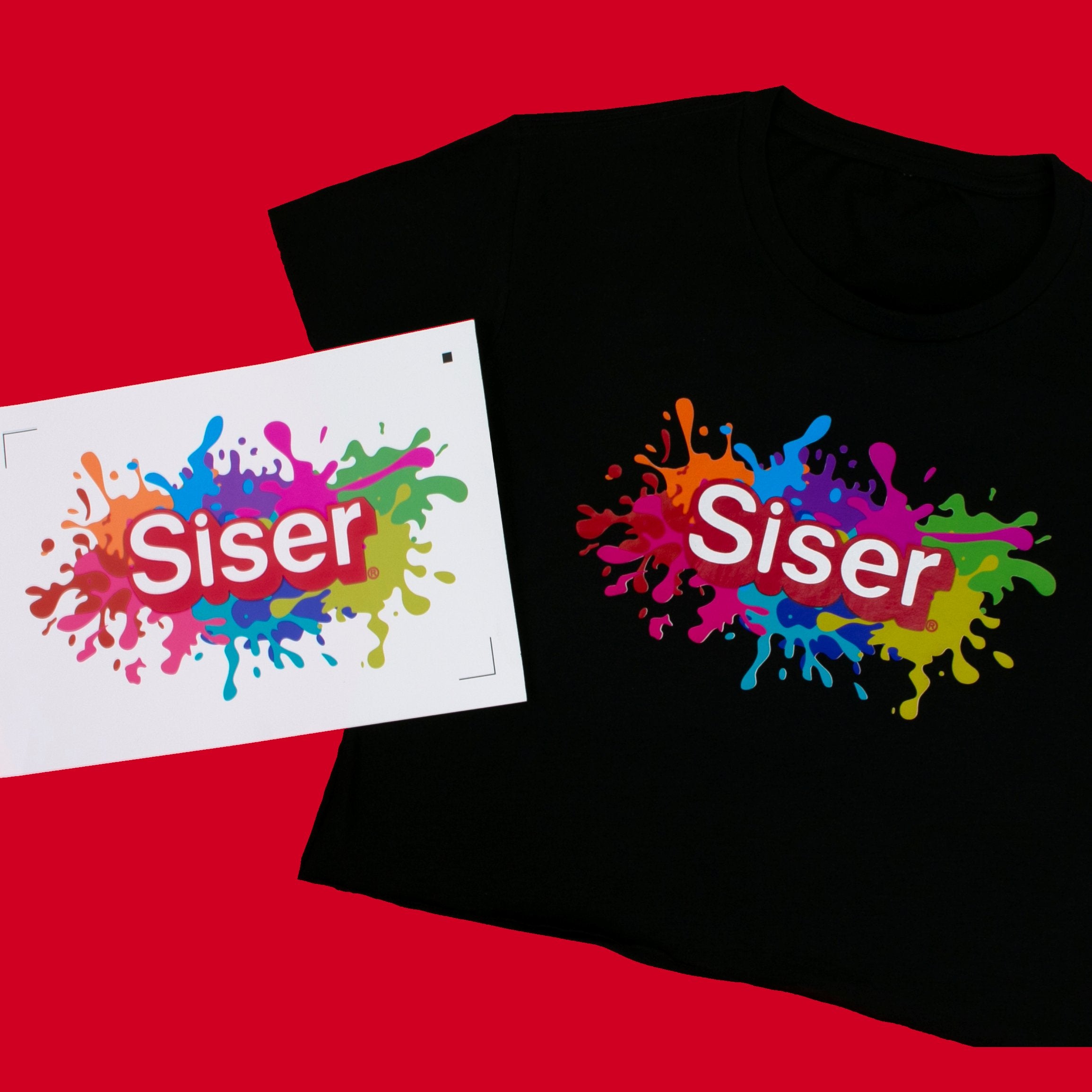 Siser EasyColor DTV – Boxer Craft House