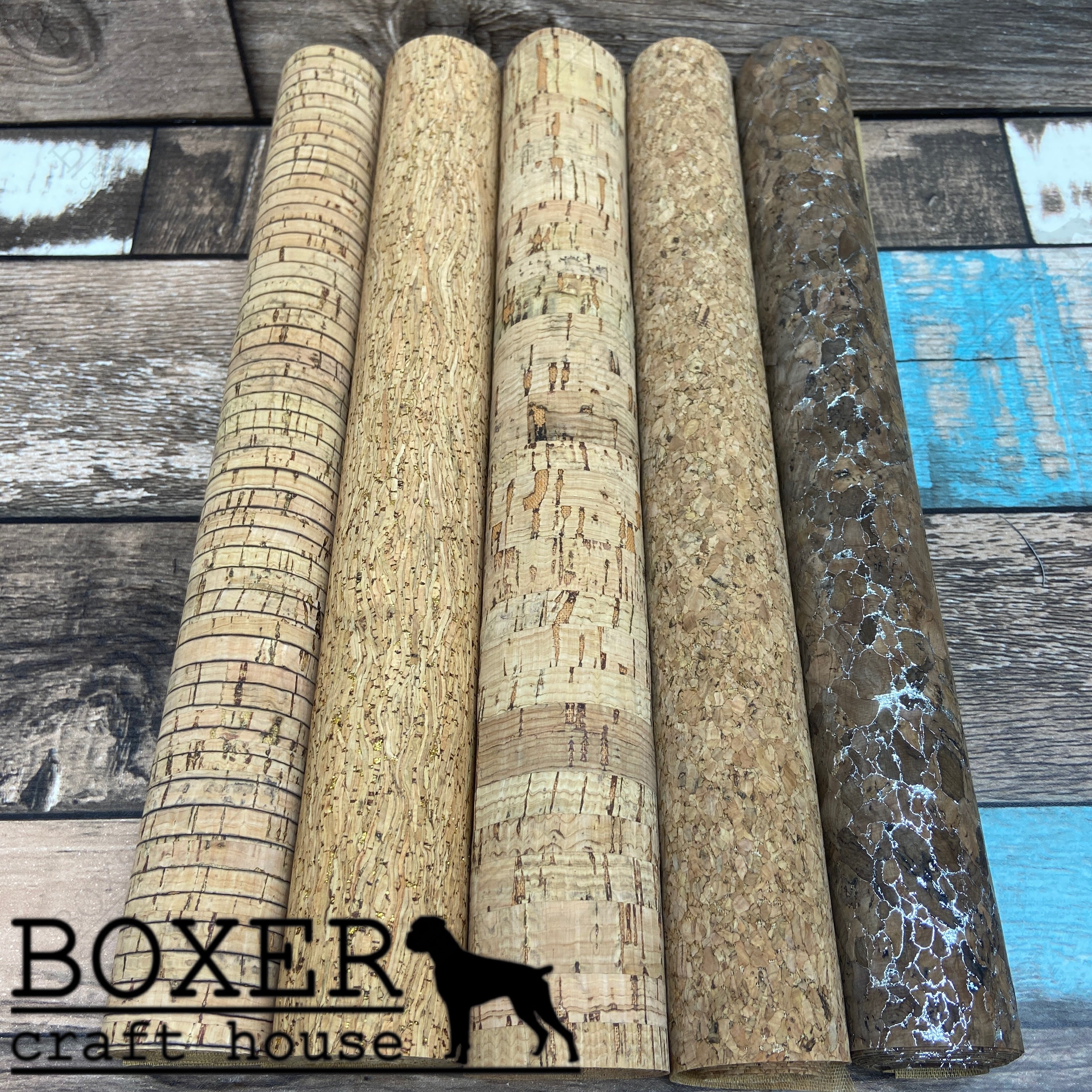 Cork – Boxer Craft House