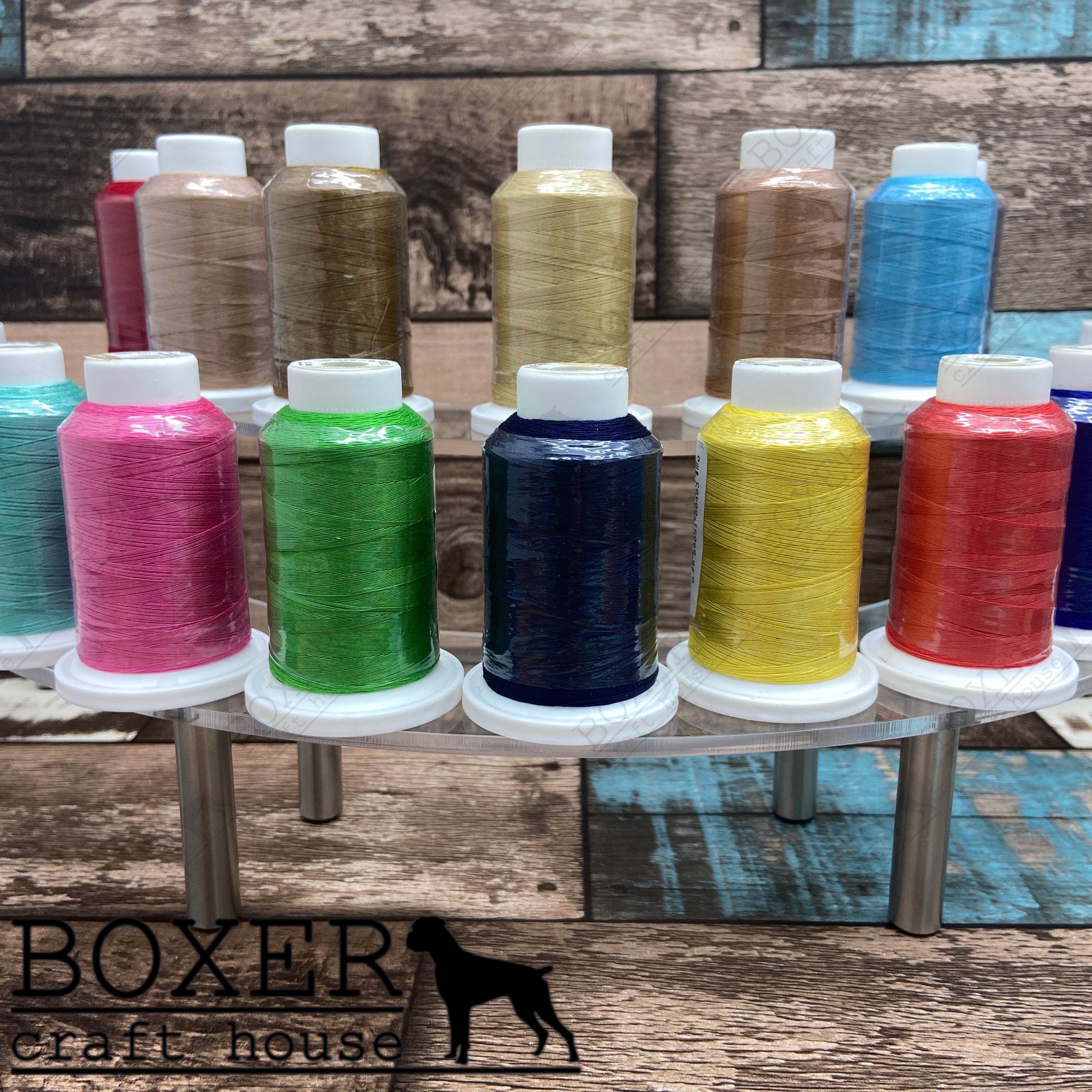 Cairo-Quilt – Boxer Craft House
