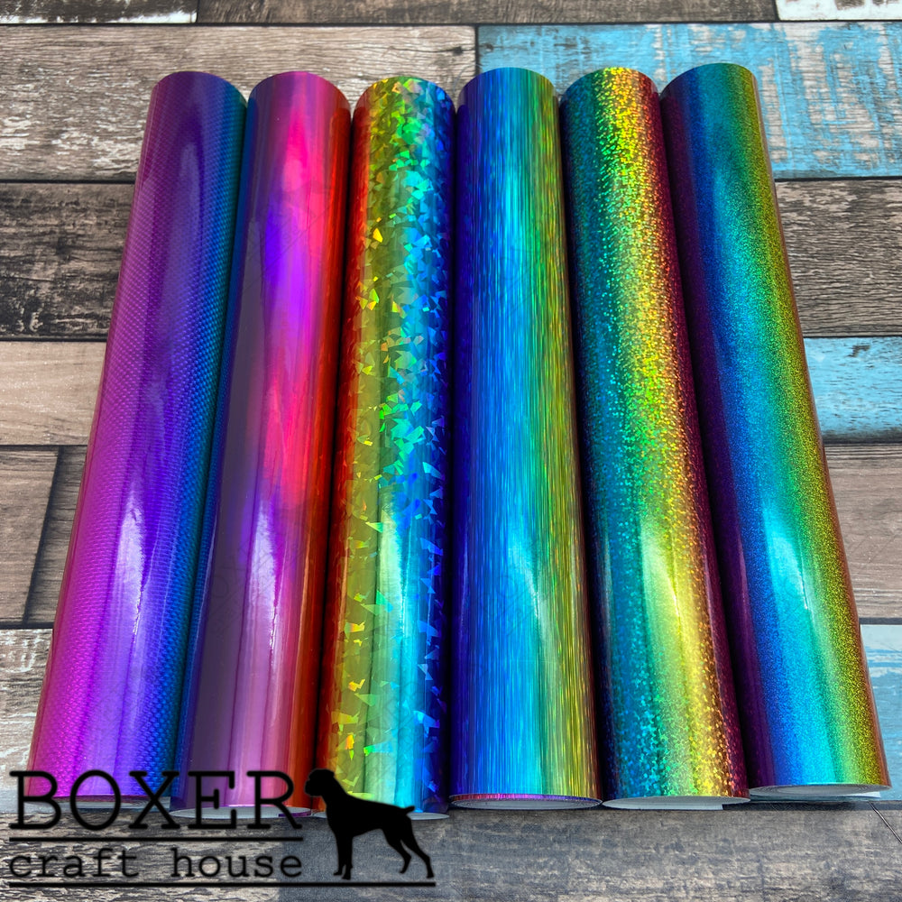 Faux Leather – Boxer Craft House