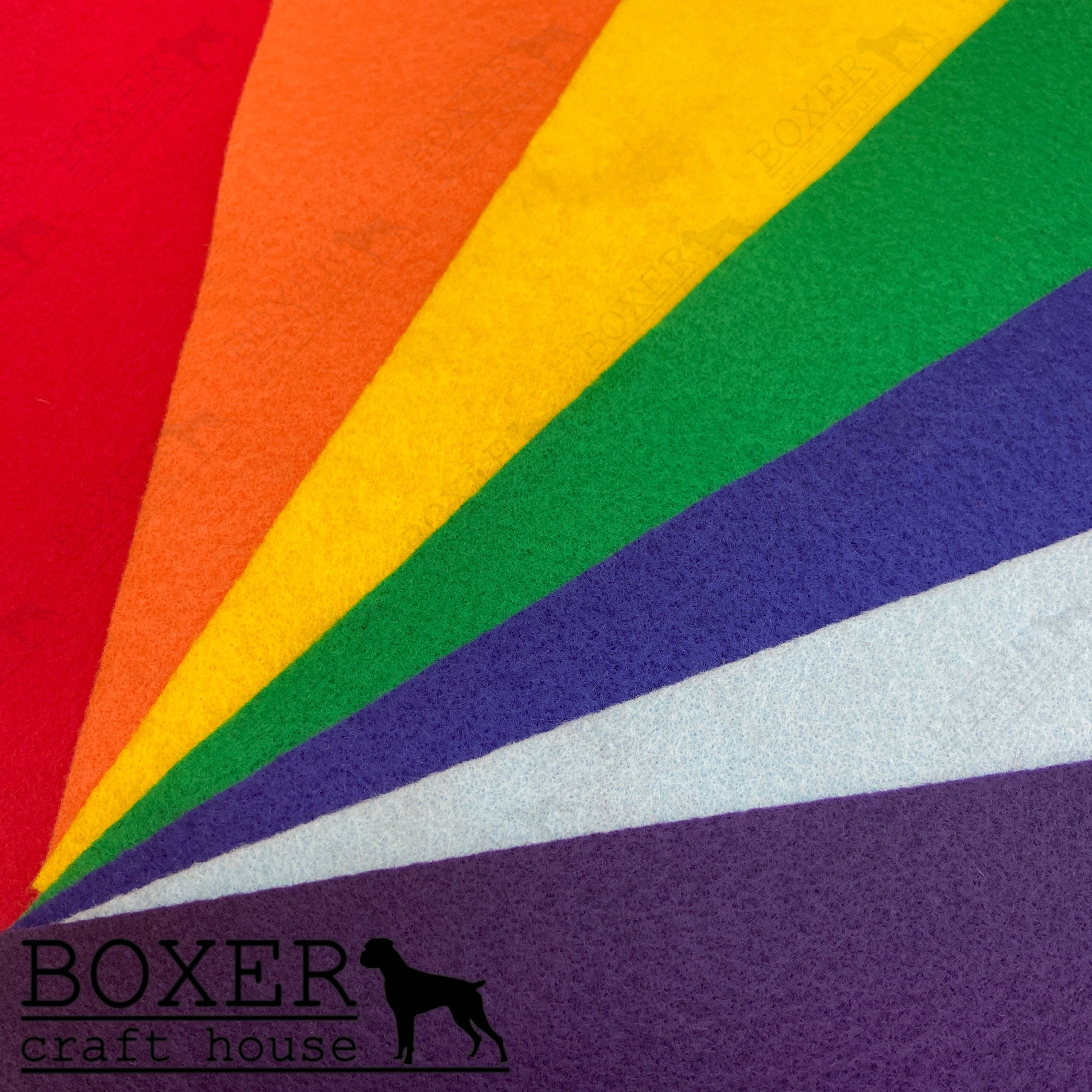 Felt – Boxer Craft House