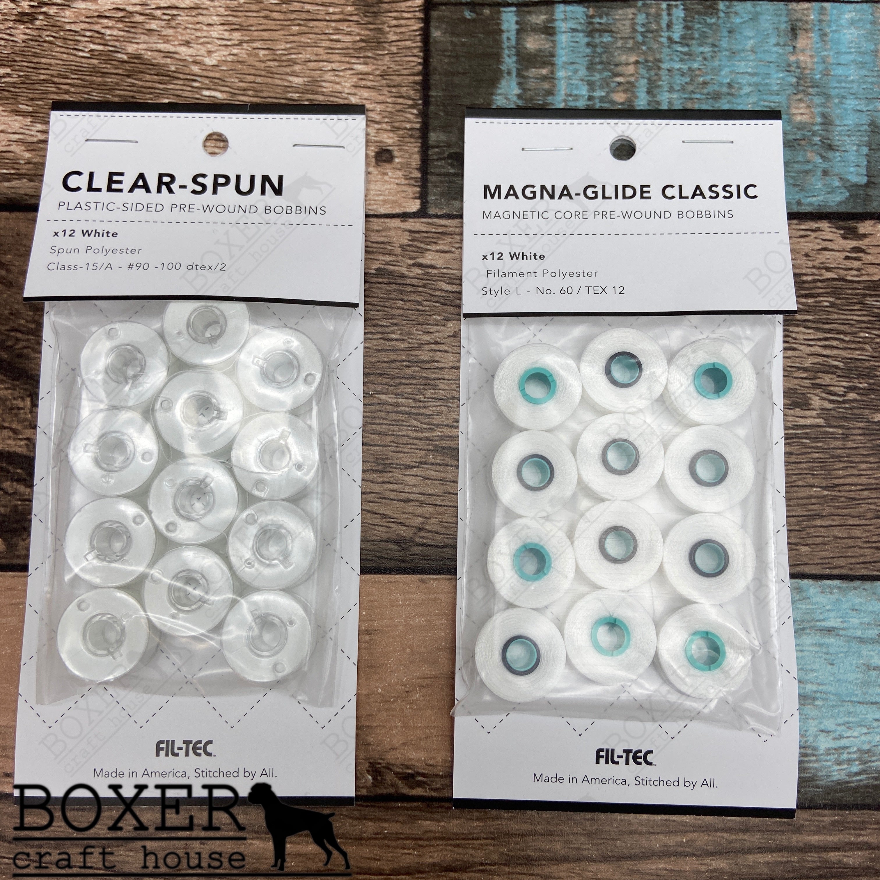 Thread – Boxer Craft House