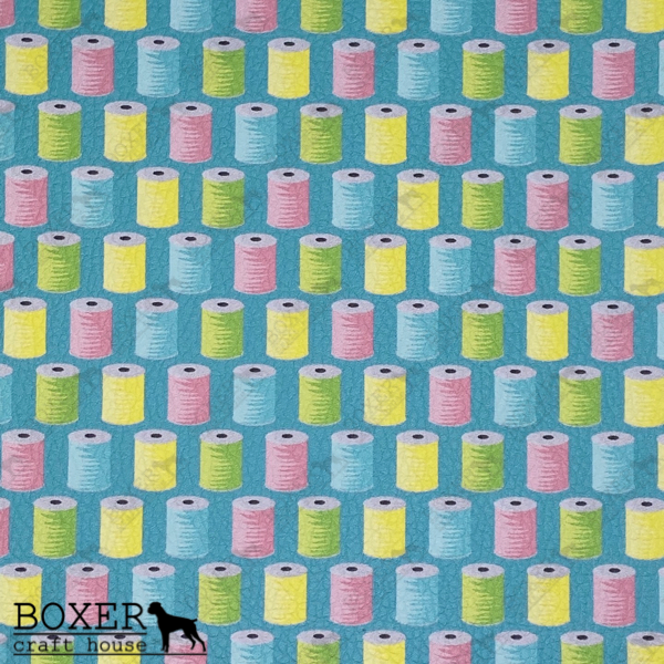 Sewing Supplies – Boxer Craft House