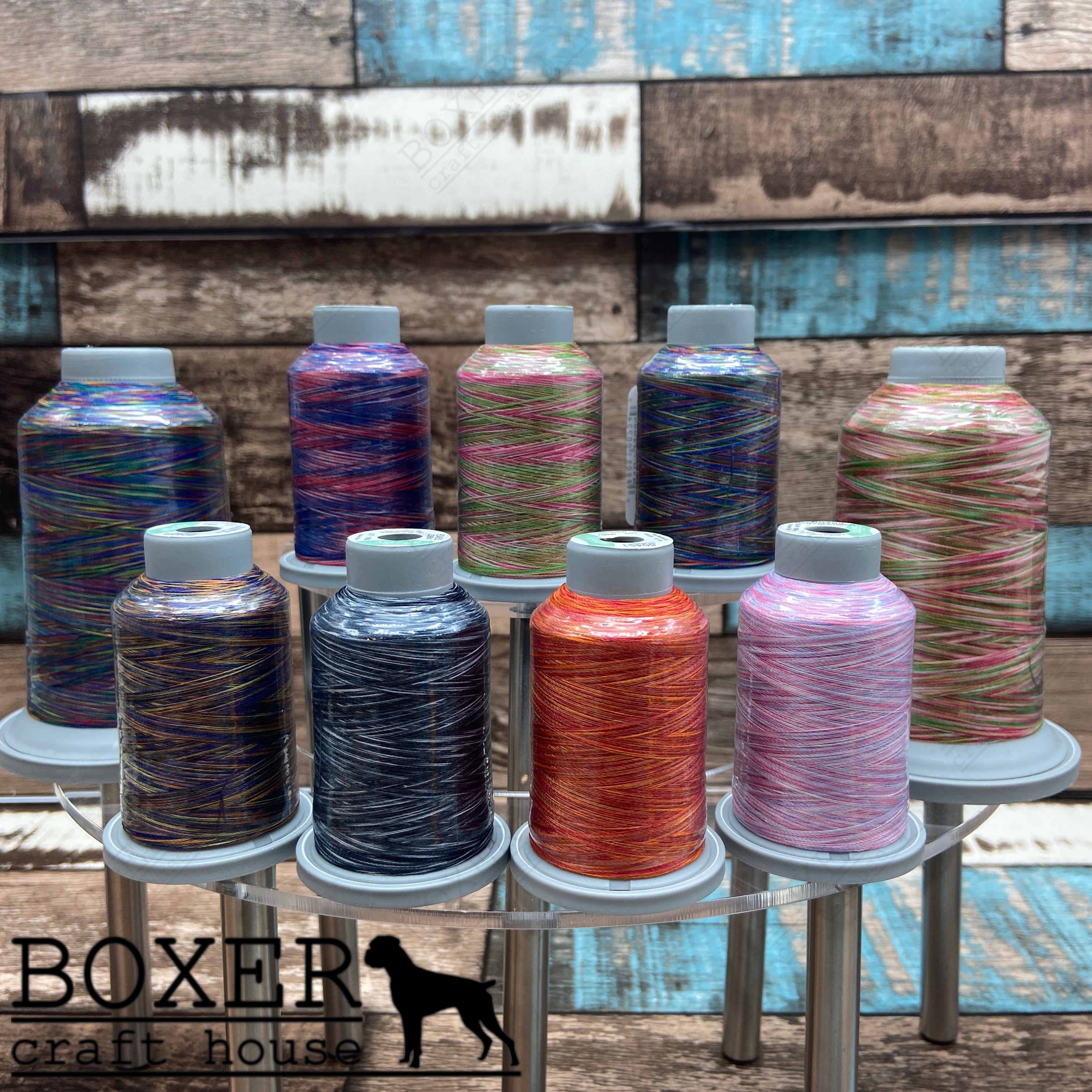 Thread – Boxer Craft House