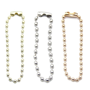 Bead Chains – Boxer Craft House