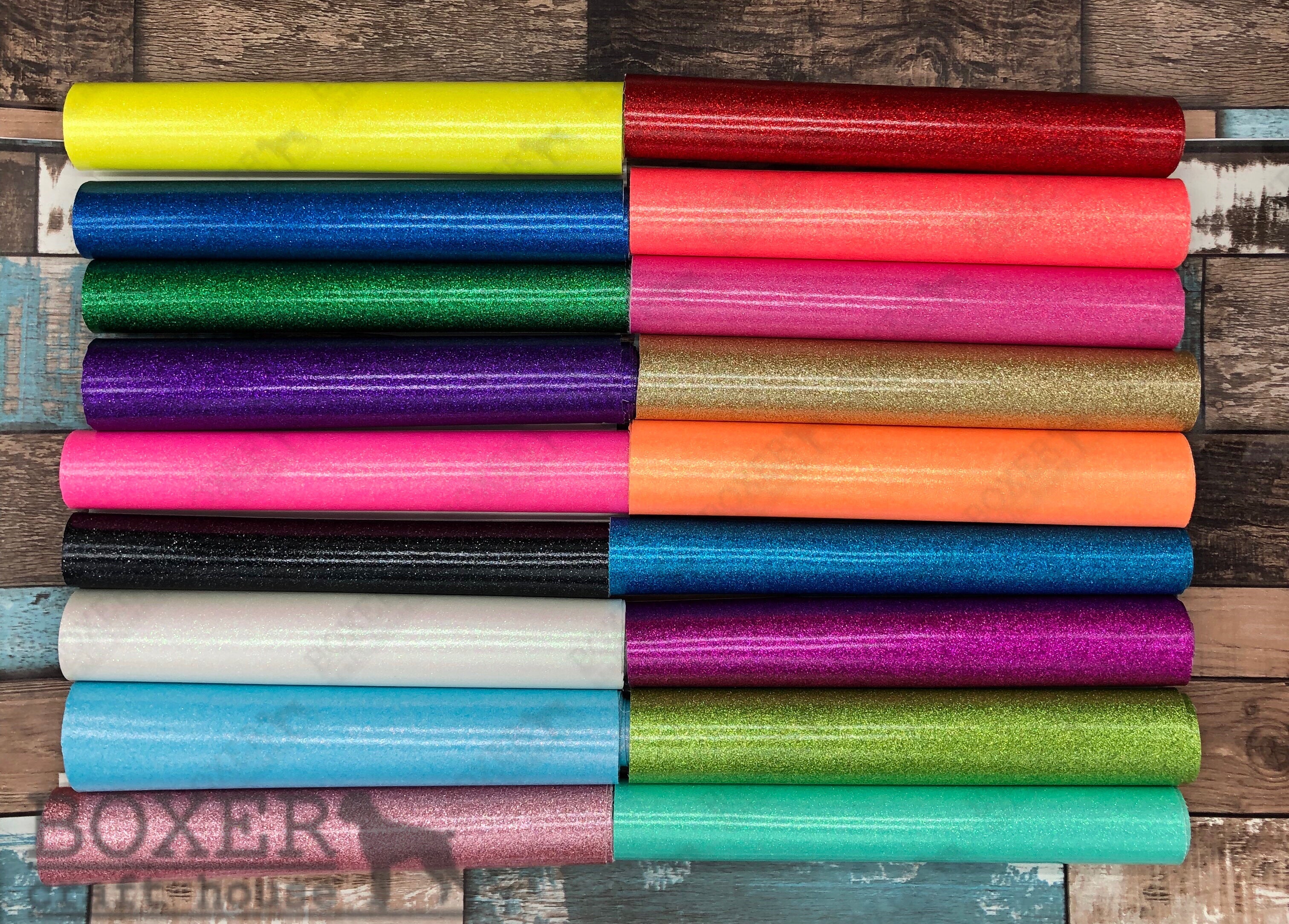 Sparkles – Boxer Craft House