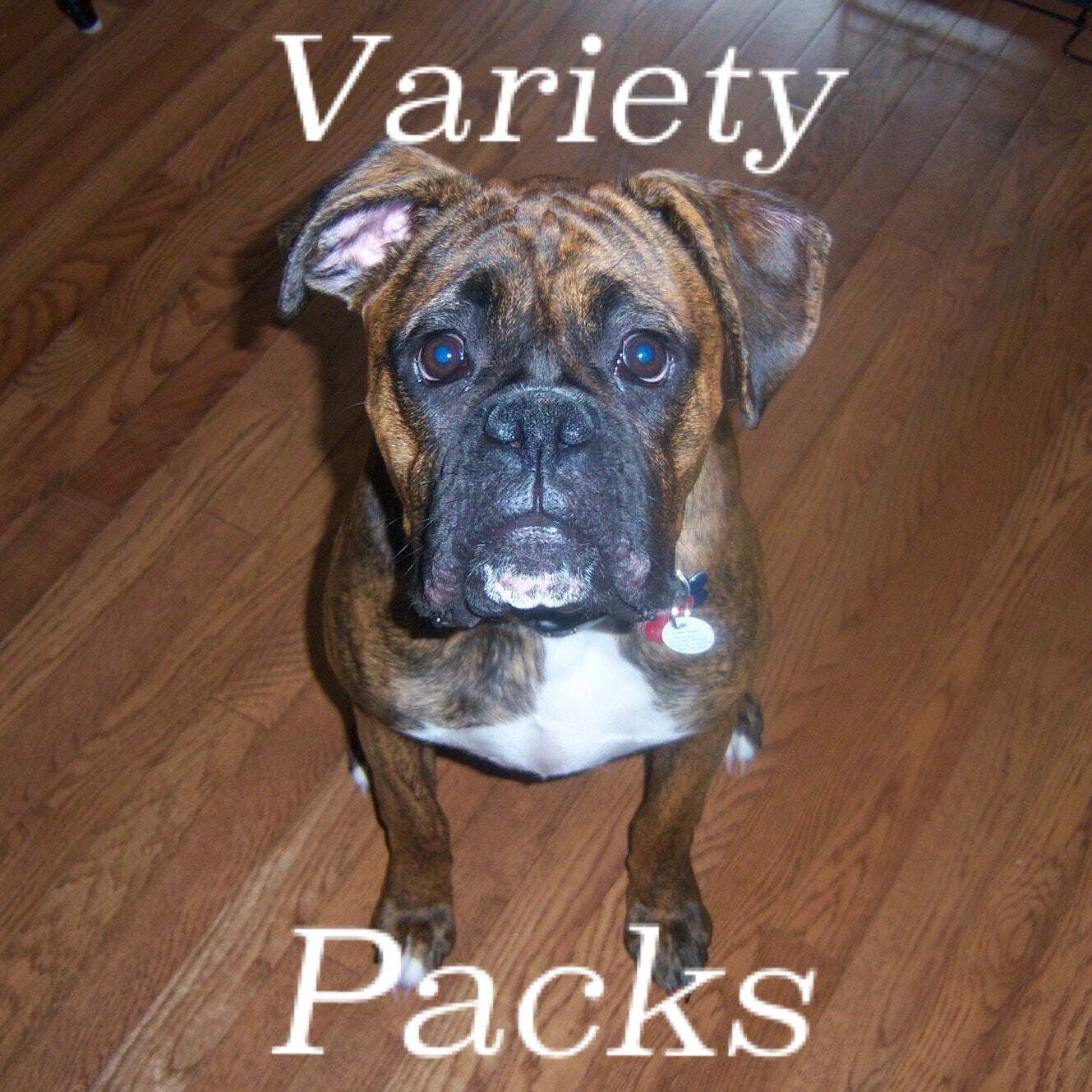 Variety Packs – Boxer Craft House