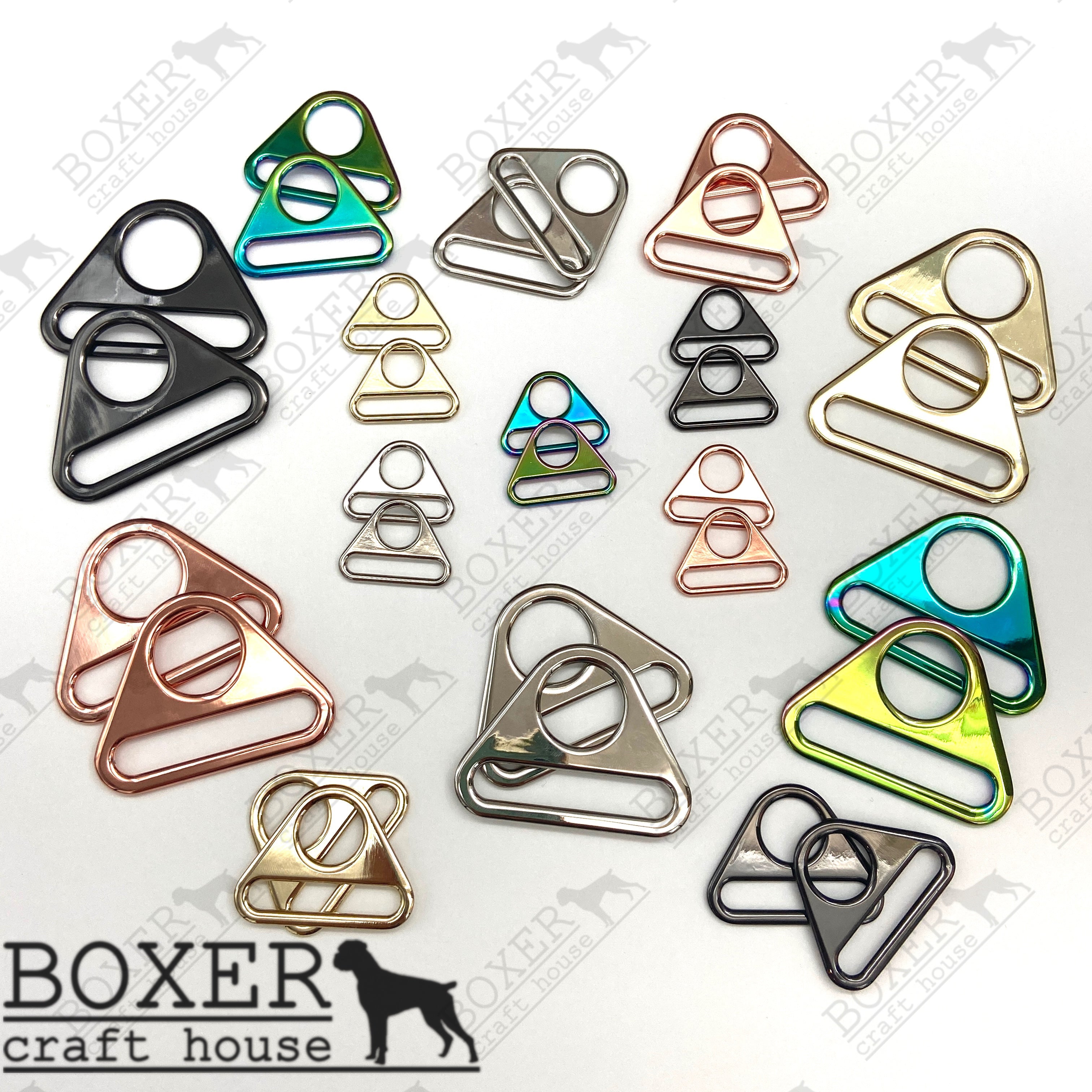 Hardware – Boxer Craft House