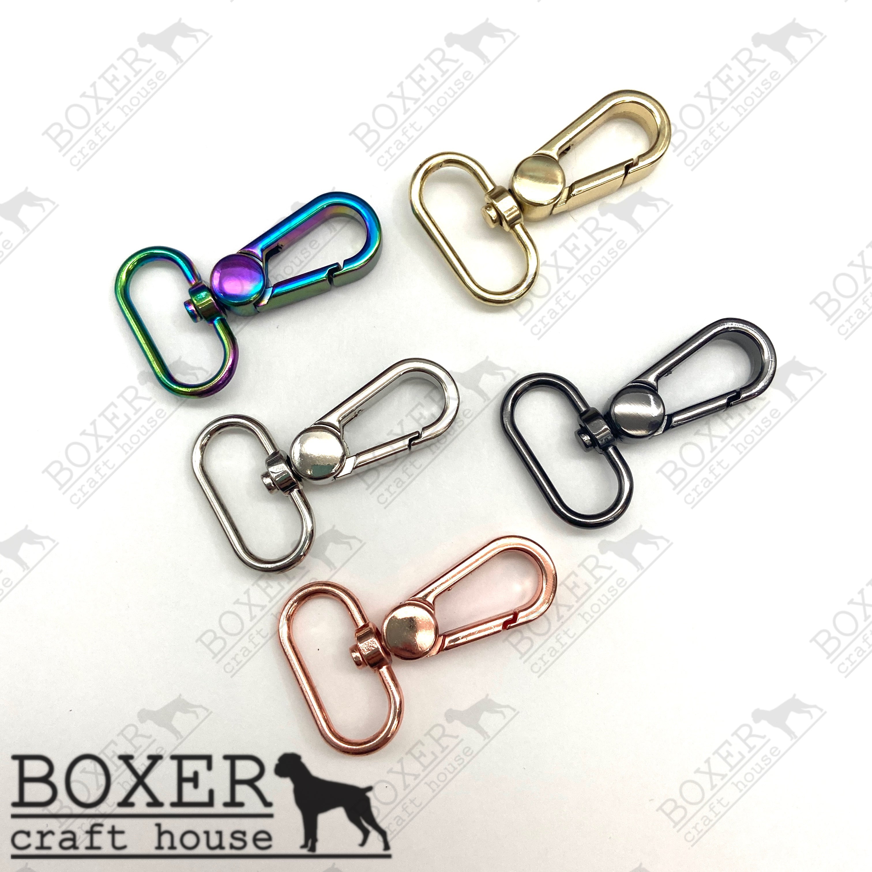 Hardware – Boxer Craft House