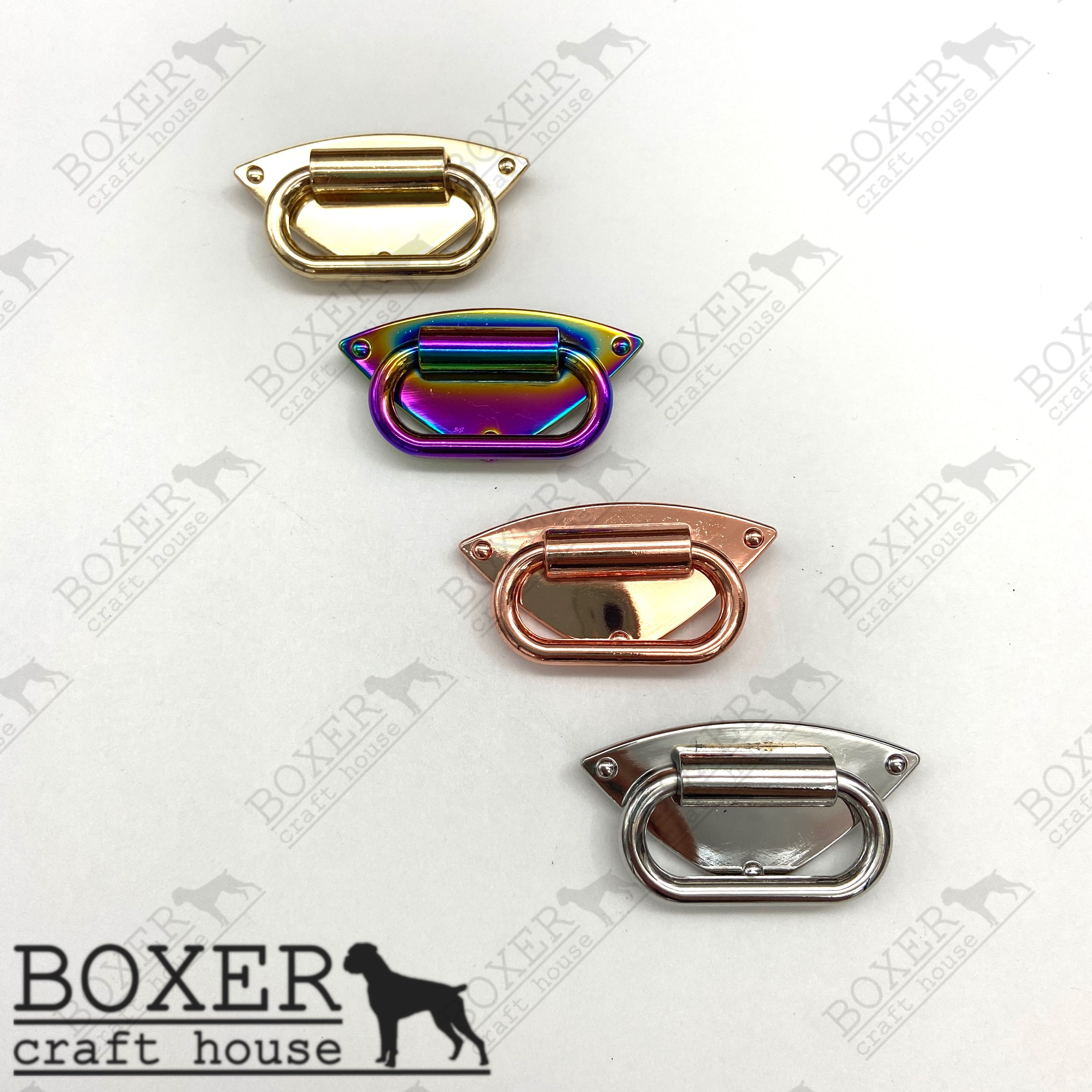 Hardware – Boxer Craft House