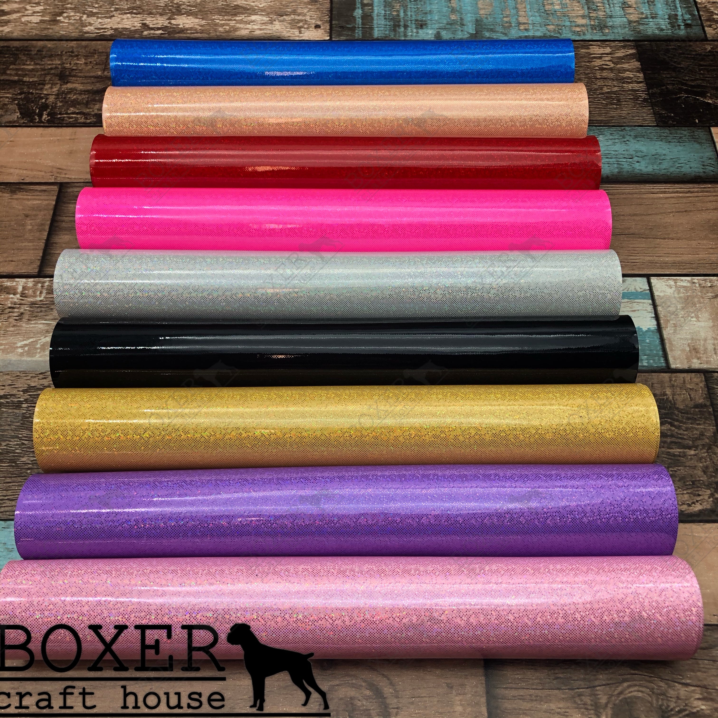 Faux Leather – Boxer Craft House